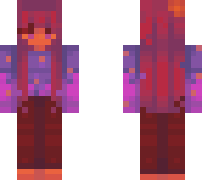 joel | Minecraft Skins