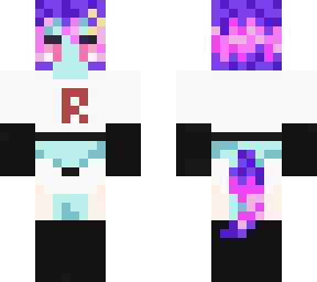 pixelmon | Minecraft Skins