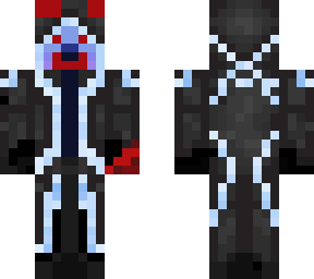 mage | Minecraft Skins