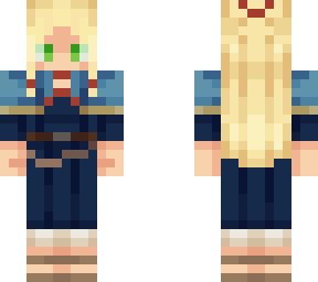 dungeon meshi | Minecraft Skins