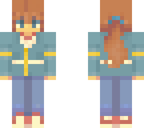 max mayfield | Minecraft Skins