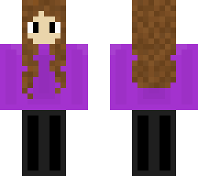 Mayo | Minecraft Skin