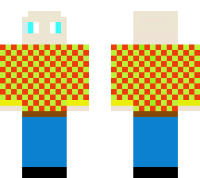 mensch | Minecraft Skins