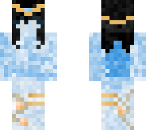 merling | Minecraft Skins