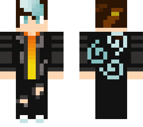air | Minecraft Skins