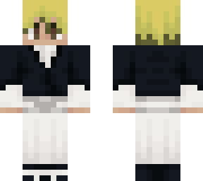 naoya | Minecraft Skins