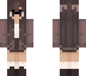 no use pls | Minecraft Skin