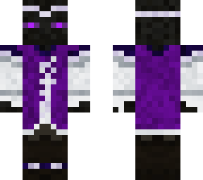 cool enderman | Minecraft Skins