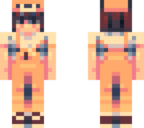 honey | Minecraft Skins