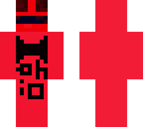 Pfffff | Minecraft Skin