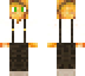 pineapple | Minecraft Skins