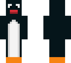 pingu | Minecraft Skins