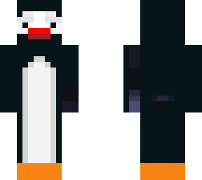 pingu | Minecraft Skins
