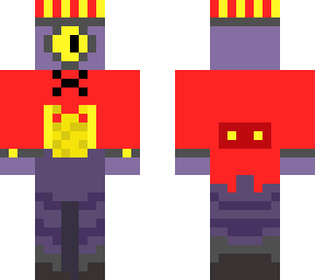 rico | Minecraft Skins