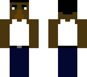 dingle | Minecraft Skins