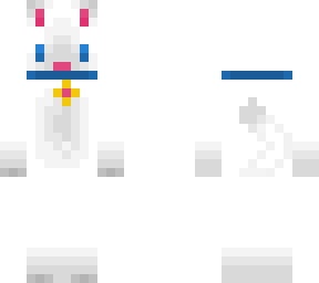 rainbow cat | Minecraft Skins