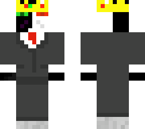 Rambo Simplified | Minecraft Skin