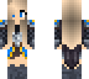 ranger | Minecraft Skins