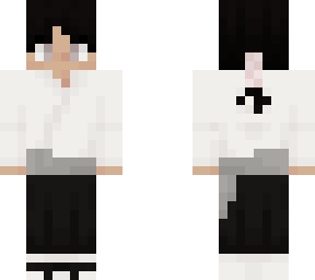 jujutsu kaisen | Minecraft Skins
