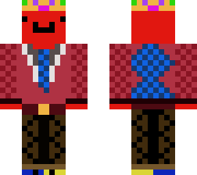 suit outer layer | Minecraft Skins