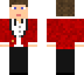 smoking | Minecraft Skins