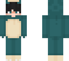 sleep | Minecraft Skins