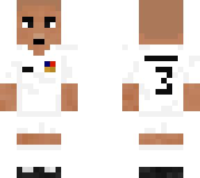 real madrid | Minecraft Skins