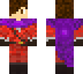 roman | Minecraft Skins