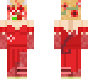 moobloom | Minecraft Skins