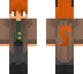 Scott | Minecraft Skin