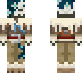 seed | Minecraft Skins