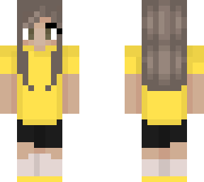 shady from cash and nico | Minecraft Skins