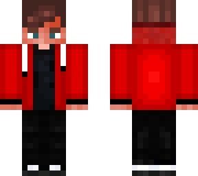 shadowblade | Minecraft Skin