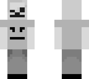 Skeleton | Minecraft Skin