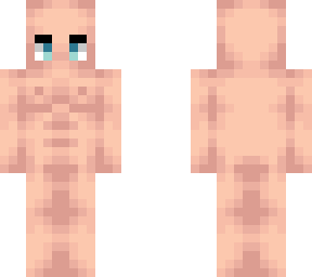 Skin Base - Normal | Minecraft Skin