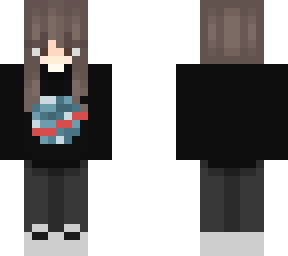 chica | Minecraft Skins