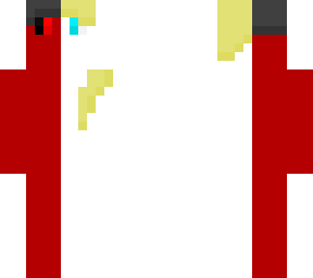 Split personalities - Base | Minecraft Skin