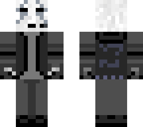 gast | Minecraft Skins