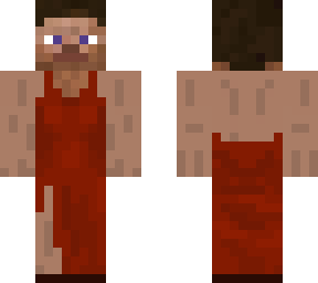 fancy steve | Minecraft Skins