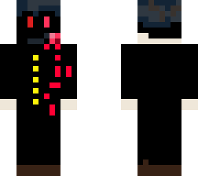 malo | Minecraft Skins