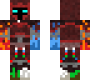 avatar | Minecraft Skins