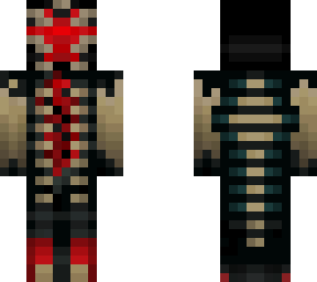 entity | Minecraft Skins
