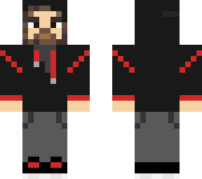 beard | Minecraft Skins