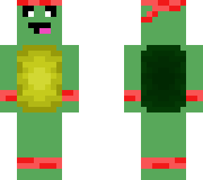 turtle | Minecraft Skins