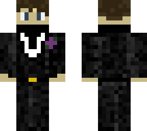 Tux | Minecraft Skin