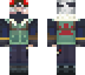 ethoslab | Minecraft Skins