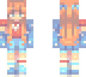 uploading for edit | Minecraft Skin