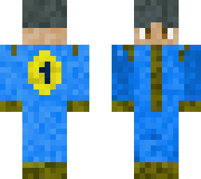 vault | Minecraft Skins