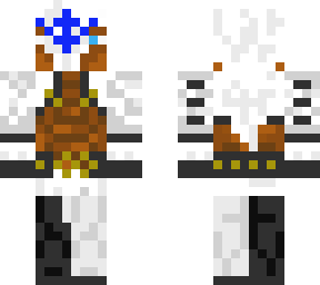 guilty gear | Minecraft Skins