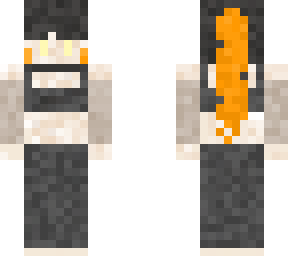venti | Minecraft Skin